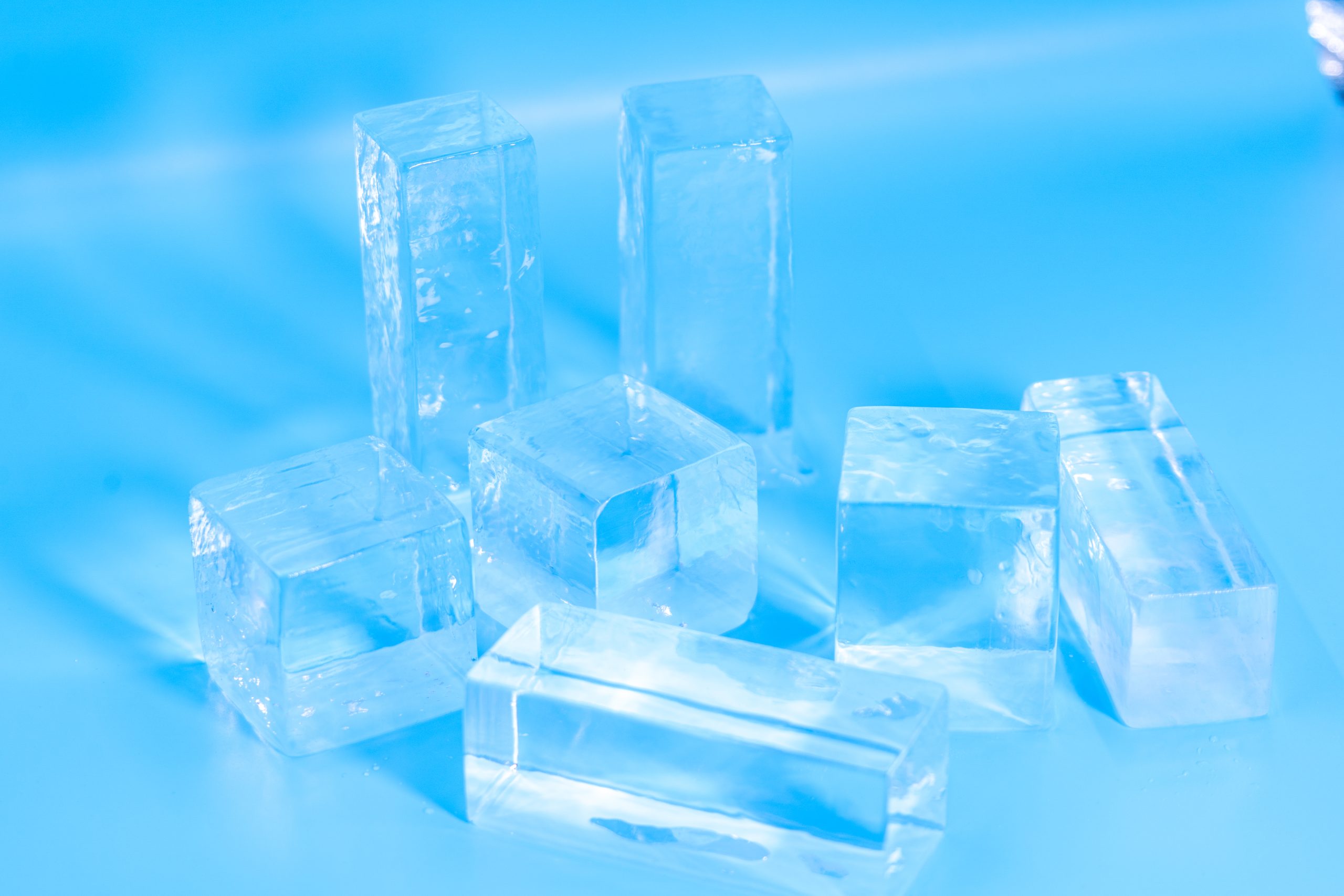 Awesome Ice